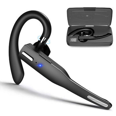 9d Hifi Tws True Wireless Earbuds Stereo Auriculares Bt 5.0 Earphone Ipx7 Waterproof Wireless Earbuds With Microphone