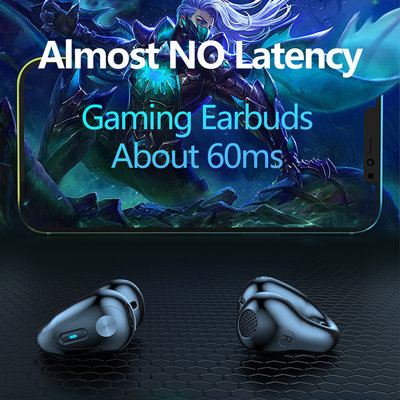 2023 hot selling ear clip tws earbuds wireless bluetooth earphone quick connect hifi sound true wireless earbuds