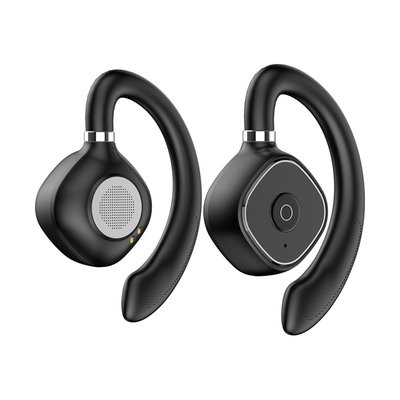 IPX5 Sports Earphone Bt Wireless Earbuds Handsfree Earhook Driver Business MIC Earphone for used mobile phones 5g