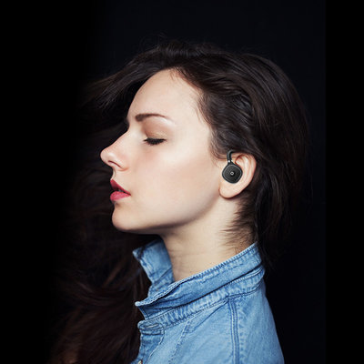 IPX5 Sports Earphone Bt Wireless Earbuds Handsfree Earhook Driver Business MIC Earphone for used mobile phones 5g