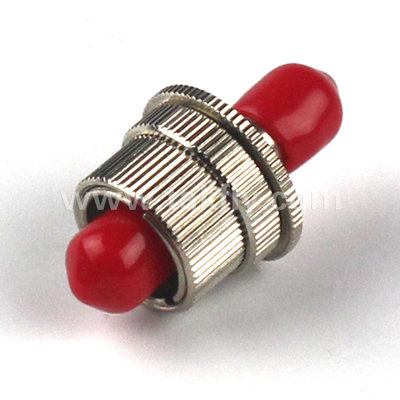 FC mechincal adjustable fiber optic attenuator 0-30dB available With metal body