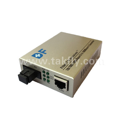 0-100Km SM,MM 1000M gigabit fiber optic ethernet media converter