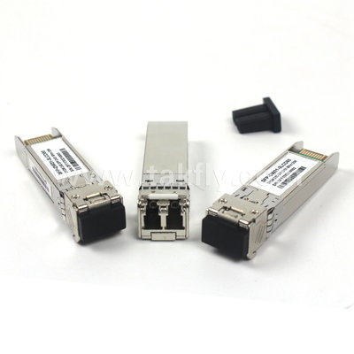 1.25G 550m-120km dual fiber Single mode sfp optical tranceiver module