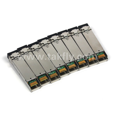 1.25G,2.5G,10G sfp optical tranceiver CWDM sfp optical module 40-80km