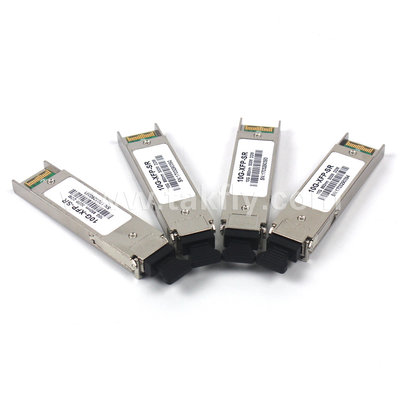 10G xfp optical transceiver module 10km-80km dual fiber LC xfp optical module