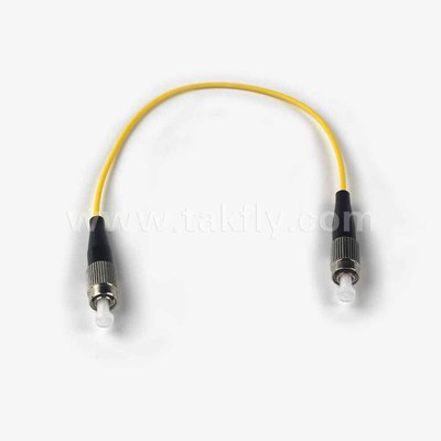 FC-FC/ST/SC/LC Fiber optic patch cord,SM,MM,LSZH fiber patch cord