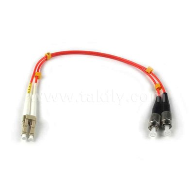 FC-FC/ST/SC/LC Fiber optic patch cord,SM,MM,LSZH fiber patch cord
