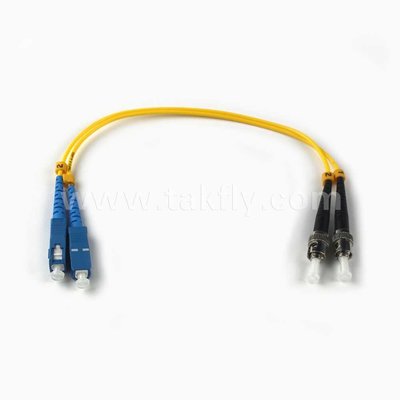 FC-FC/ST/SC/LC Fiber optic patch cord,SM,MM,LSZH fiber patch cord
