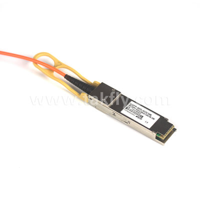 1,3,5,7,10 customzied 10G sfp+ Active optical cable AOC cable