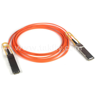 1,3,5,7,10 customzied 10G sfp+ Active optical cable AOC cable