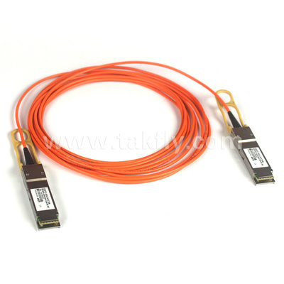 1,3,5,7,10 customzied 10G sfp+ Active optical cable AOC cable