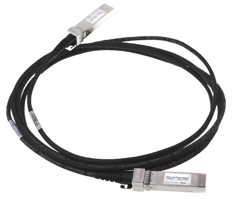 10G sfp+ copper passive direct attach cable 1,3,5,10m copper DAC cable