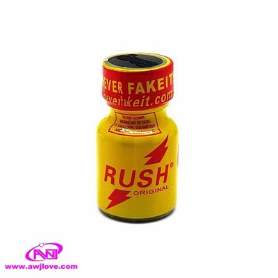 PWD Bolt Poppers 10ML
