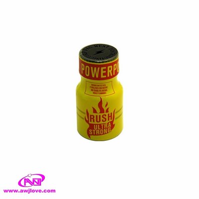 PWD Amsterdam 10ML