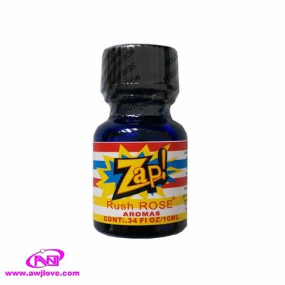 PWD Bolt Poppers 10ML