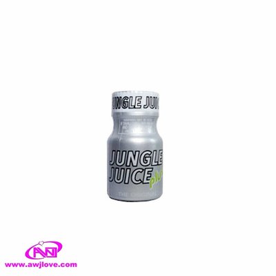 Super Rush Black Label Poppers 10ML