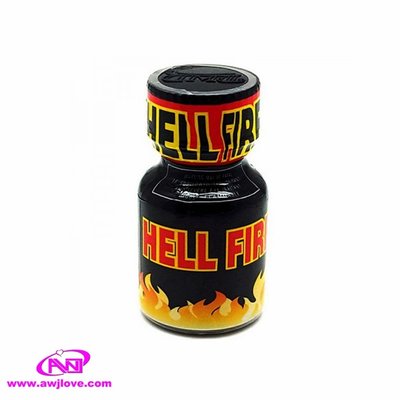 Super Rush Black Label Poppers 10ML