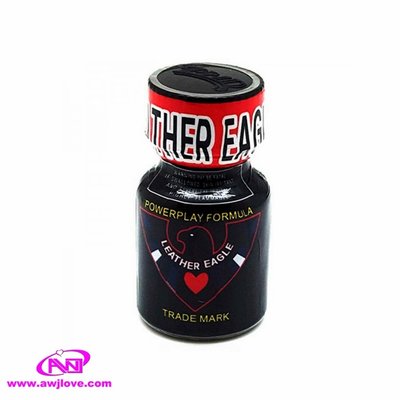 Super Rush Black Label Poppers 10ML