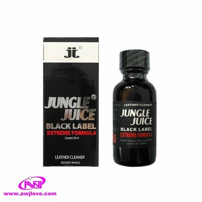 jungle juice