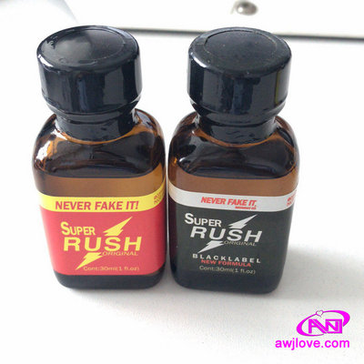 PWD strong poppers wholesale AwjLove Super Rush Original