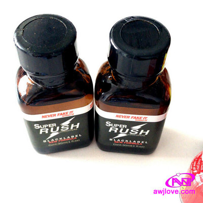 PWD strong poppers wholesale AwjLove Super Rush Original