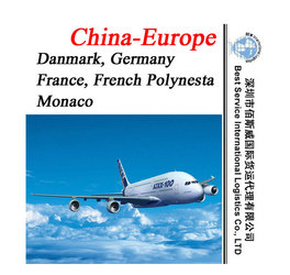 Shenzhen Best Service (BSW) International Logistics Co., Ltd.