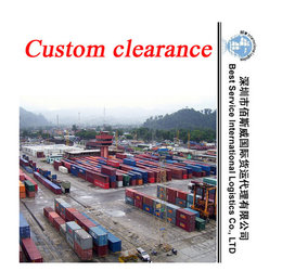 Shenzhen Best Service (BSW) International Logistics Co., Ltd.