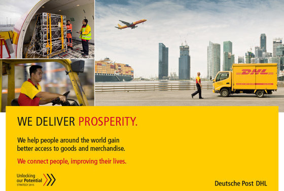 Discount DHL Transportation To Algeria, Botswana, Mauritius, Mozambique, Namibia