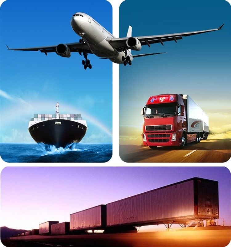 Shipping Agent For Danmark, Germany, France, French Polynesta, Monaco -China Forwarder
