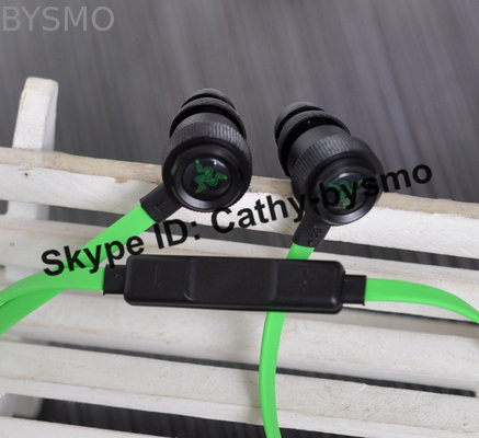 Razer Hammerhead  v2 pro headphone