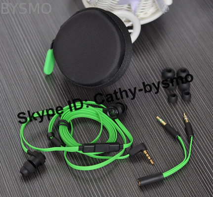 Razer Hammerhead  v2 pro headphone