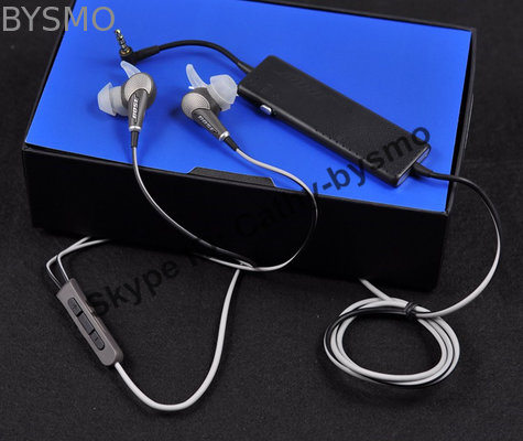 Bose QC20I headphone