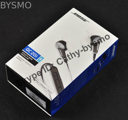 Bose QC20I headphone