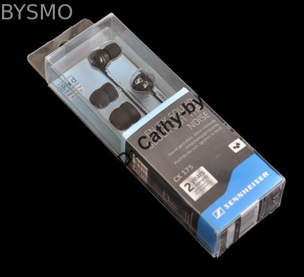 Sennheiser CX175 earphone