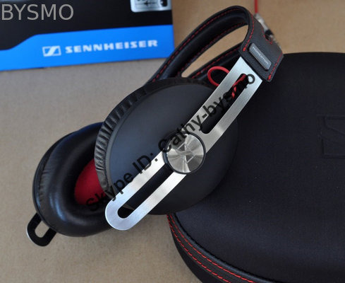 Sennheiser MOMENTUM over ear earphone