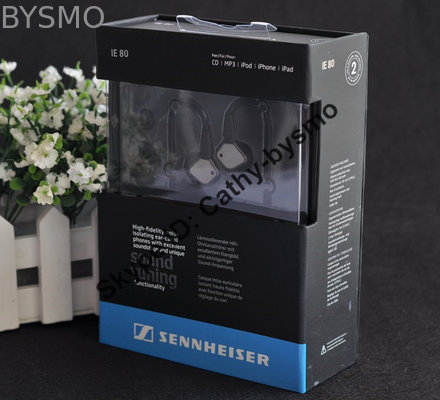 Sennheiser IE80 earphone