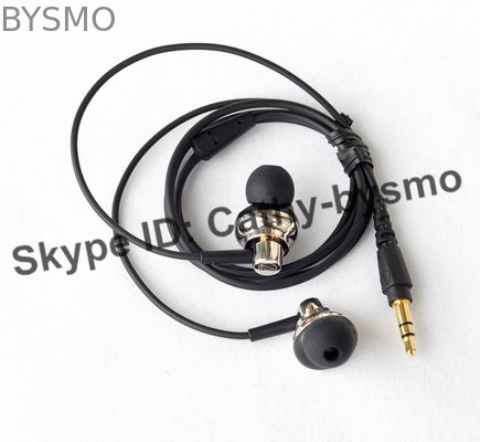 Audio-technica ATH-CKM99 earphone