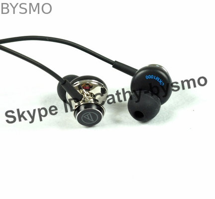 Audio-technica ATH-CKM1000  earphone