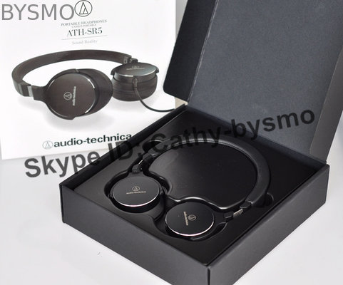 Audio-technica ATH-SR5 headphone