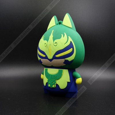 New Mini Cartoon Animal Bluetooth Speaker 500mAh Portable Cheap Gift Speakers