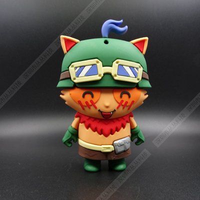 Free Customized  Wireless Speakers  Cartoon Intelligent  Music Speakers Box