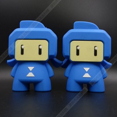 Cartoon mini Bluetooth speaker  can be designed with any patterns speaker box