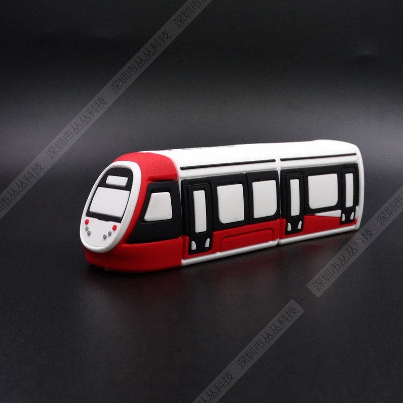 Truck Subway  External battery pack portable charger for iPhone 6 6s Xiaomi
