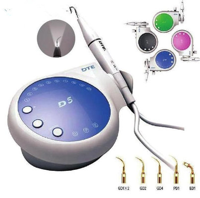 Woodpecker® DTE D5 LED Ultrasonic Scaler with LED