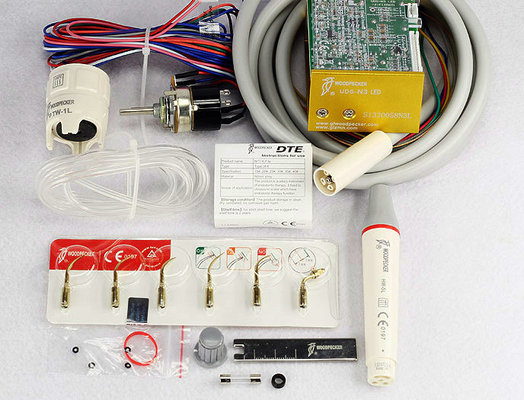 Woodpecker UDS-N3 LED Built-in Ultrasonic Scaler with light