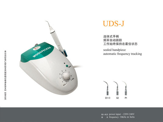 Woodpecker EMS Compatible UDS-J Ultrasonic Scaler