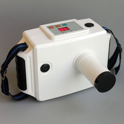 Portable Handheld Wireless Dental X ray Unit X ray Machine BLX-8