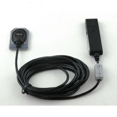 France Visiodent RSV4 Dental RVG X-ray Sensor/Original RSV4 x-ray sensor/digital x-ray sensor