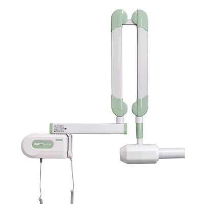 DX-002 Wall mounted X-ray unit (Luxurious) CE approved