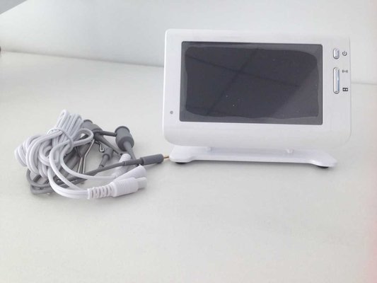 Dental Apex Locator Dual Frequency Impedance Measurement With Color LCD Screen